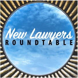 Display event - New Lawyer Roundtable
