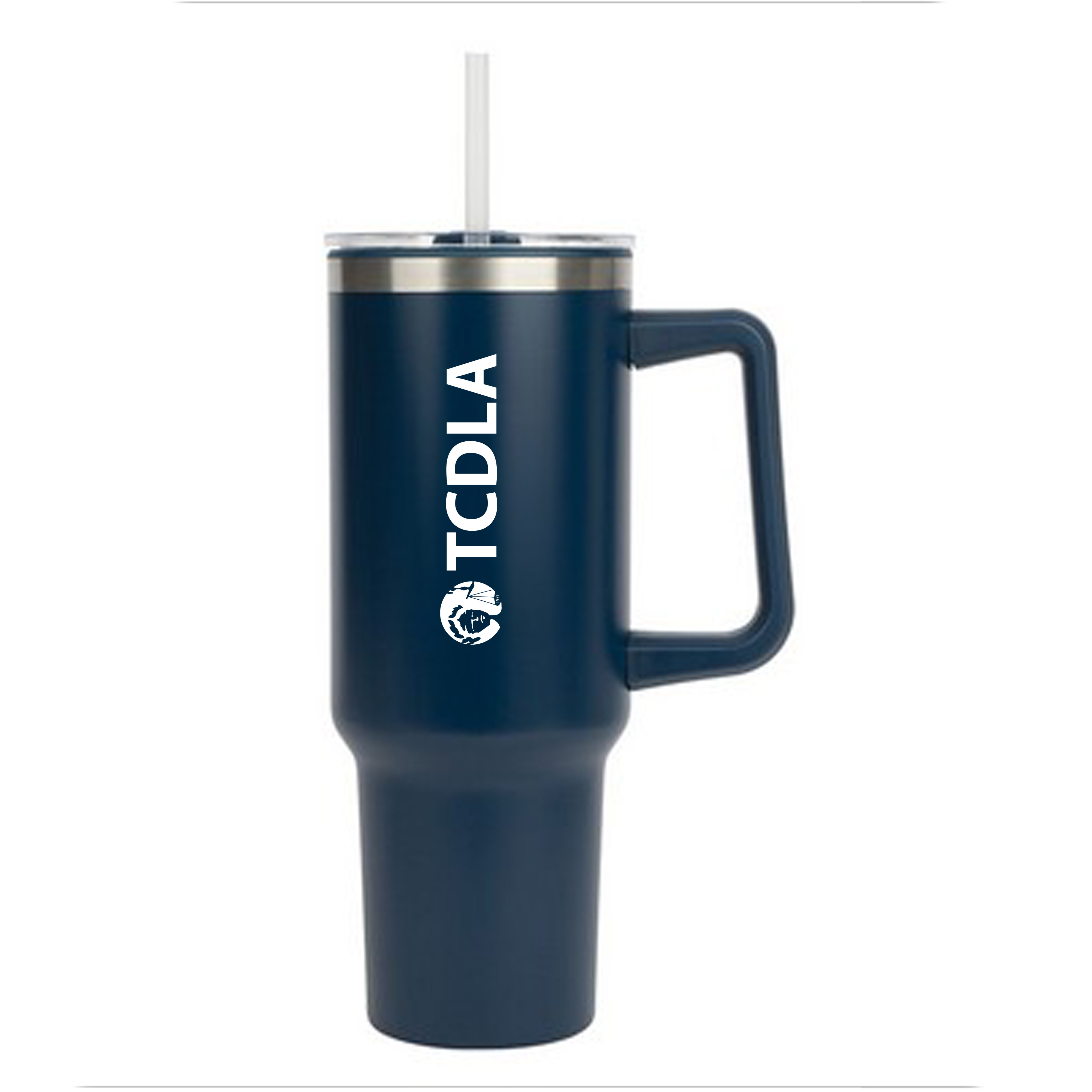 Item Detail - Blue TCDLA 40oz Stanley Cup